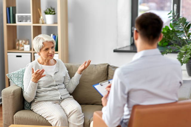 Consultations en santé mentale - Télémédecine | Medfuture